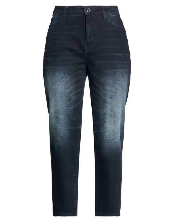 Armani Exchange Tapered Jeans