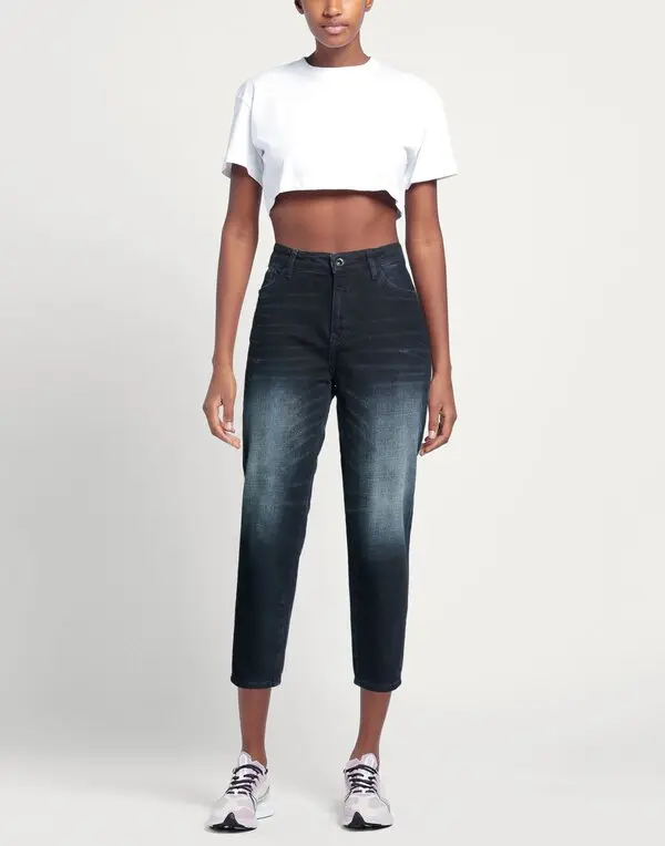 Armani Exchange Tapered Jeans