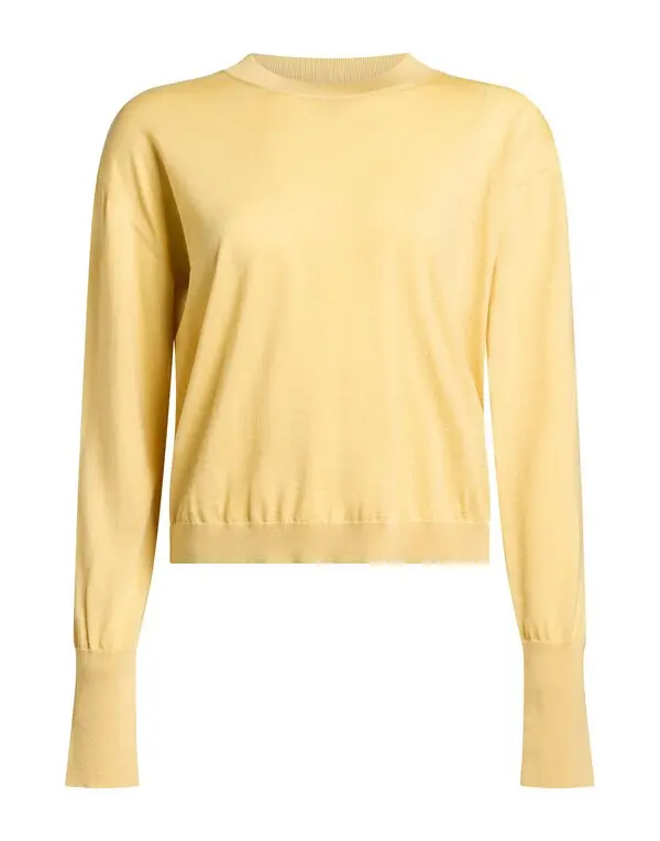 Herno Resort Sweater Size Virgin Wool