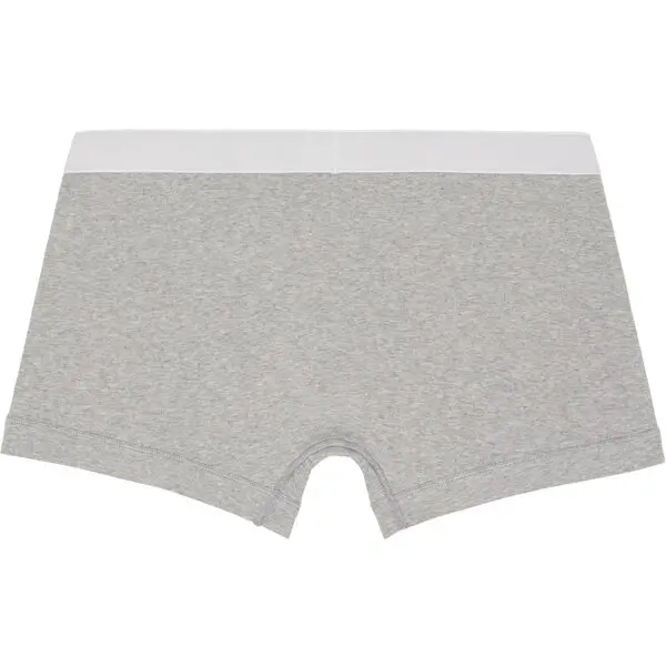 TOM FORD Logo-waistband Boxer