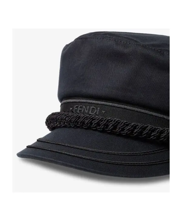 Fendi Cotton Hat
