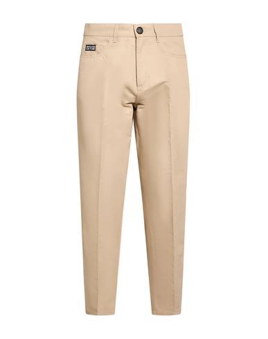 Versace Pants Size Polyester, Cotton