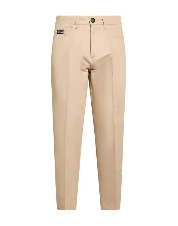 Versace Pants Size Polyester, Cotton