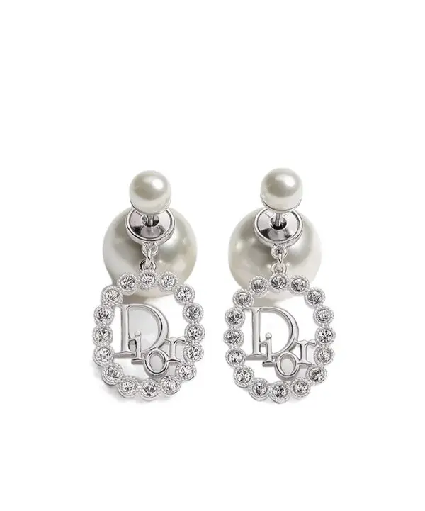 Dior Tribales Earrings