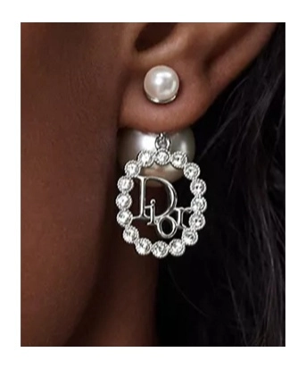 Dior Tribales Earrings
