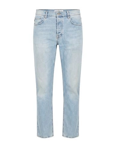 DEPARTMENT 5 Tapered Jeans With Mid-rise And Five Pockets