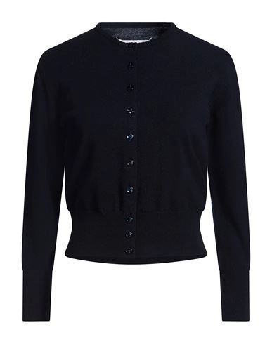 MAISON MARGIELA Virgin Wool Cardigan
