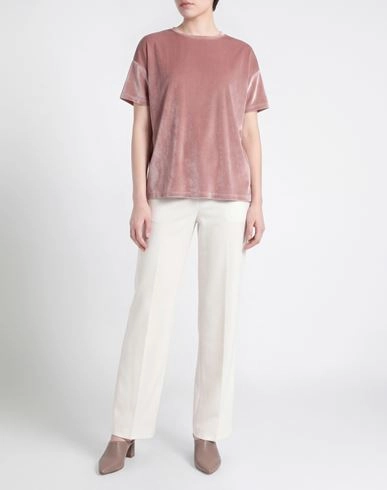 Herno Resort Top Antique Rose Size Polyester, Elastane