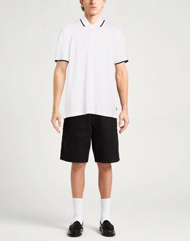 BOSS Polo Shirt Size Cotton