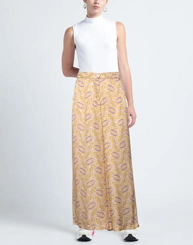 FORTE_FORTE Pants Size Viscose