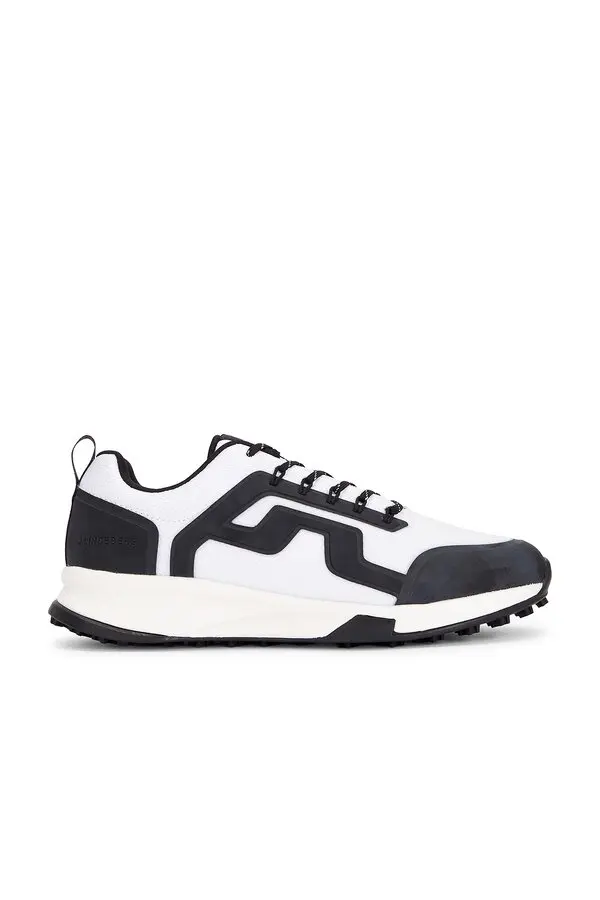 J. Lindeberg Range Finder Golf Sneakers