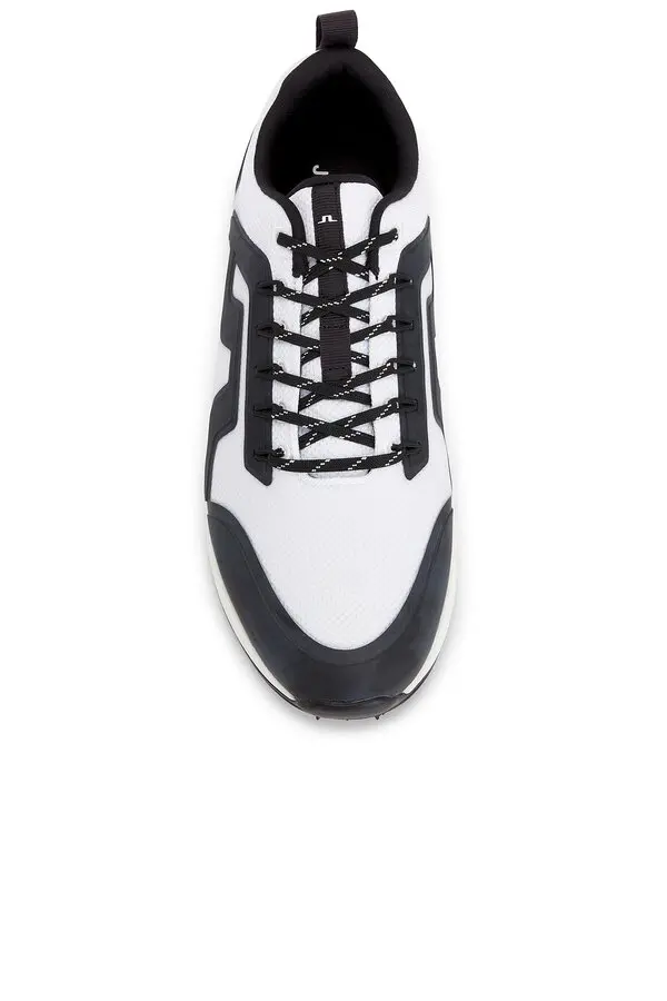 J. Lindeberg Range Finder Golf Sneakers