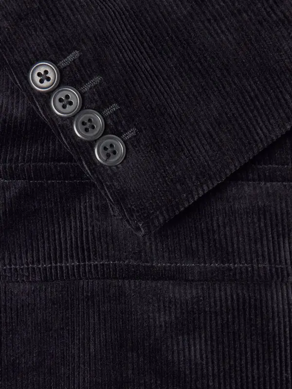 Polo Ralph Lauren Cotton-blend Corduroy Suit Jacket