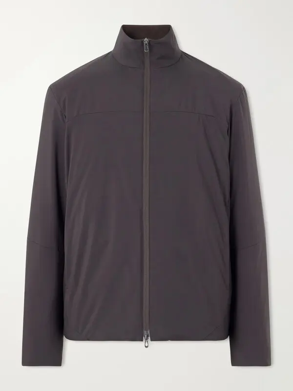 Sease Shell Jacket