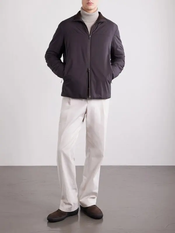 Sease Shell Jacket