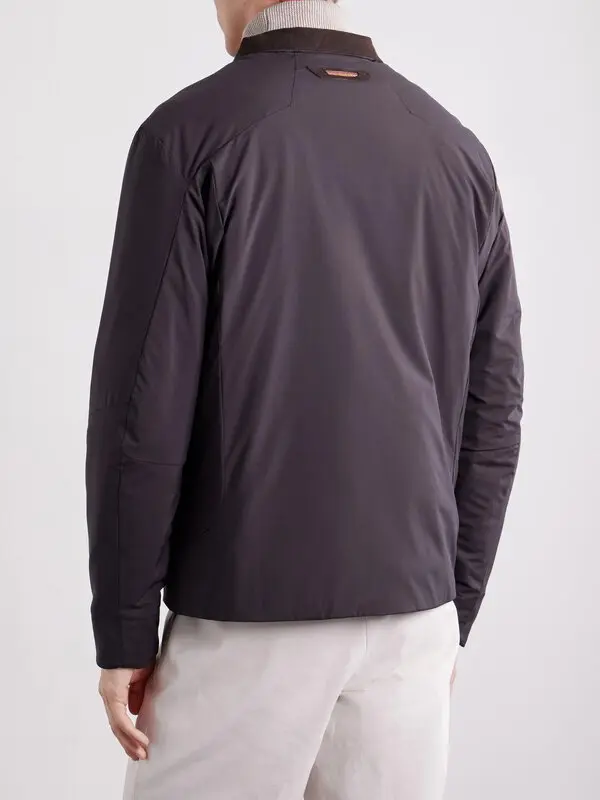 Sease Shell Jacket