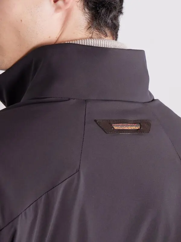 Sease Shell Jacket