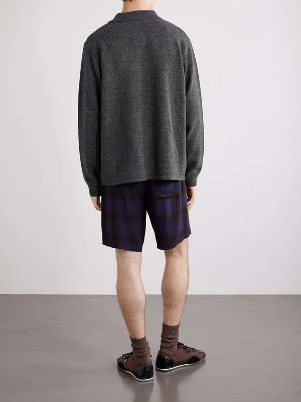 FRAME Wool Cardigan