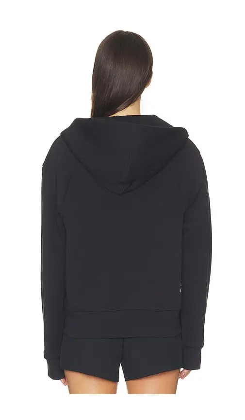 On Focus Tech Zip Hoodie