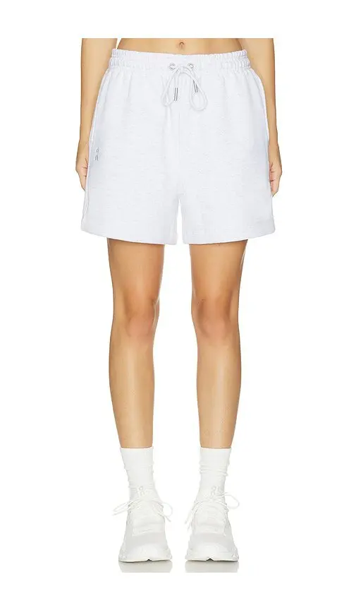 On Club Collective Shorts In Grey