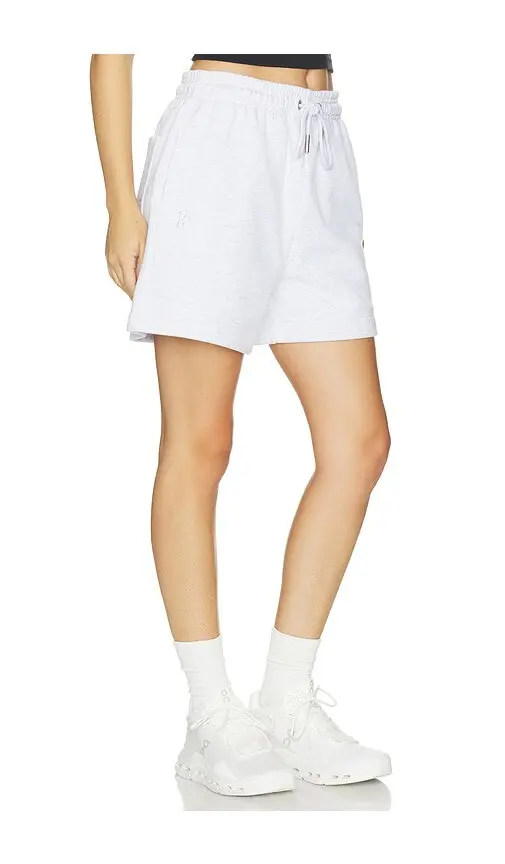 On Club Collective Shorts In Grey