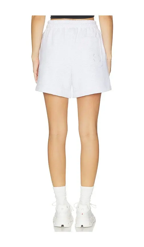 On Club Collective Shorts In Grey