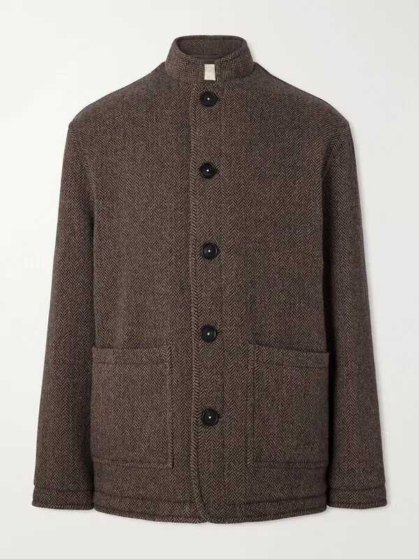 Massimo Alba Chevrolet Reversible Jacket
