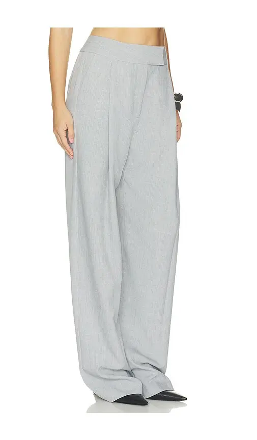 THE SEI Boyfriend Trouser