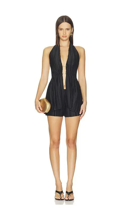 Cult Gaia Nissiana Top