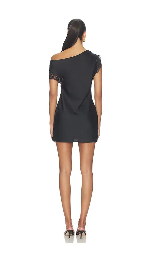 LOVERS AND FRIENDS Zari Mini Dress