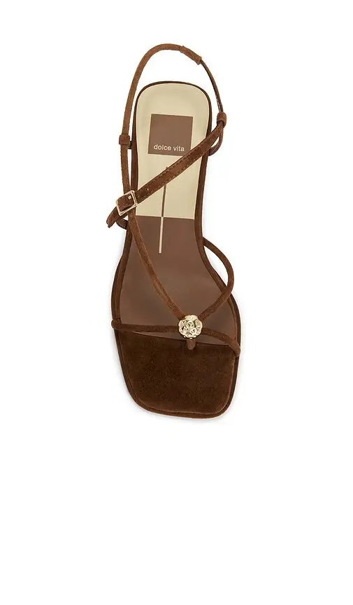 Dolce Vita Mylee Sandal - Vmylee0