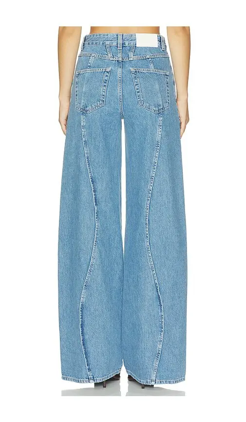 Closed Tali-x Jeans In Blue