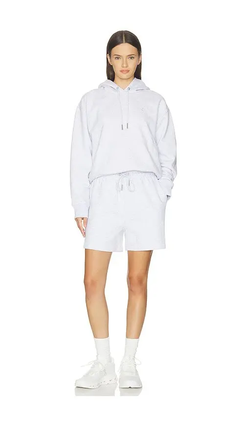 On Club Collective Hoodie In Grey