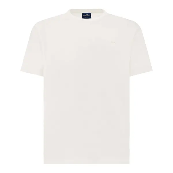 Paul & Shark Supima® Extrafine Cotton T-shirt