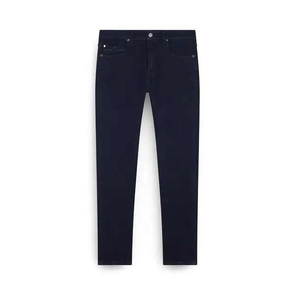Paul & Shark Giza Cotton Denim Jeans