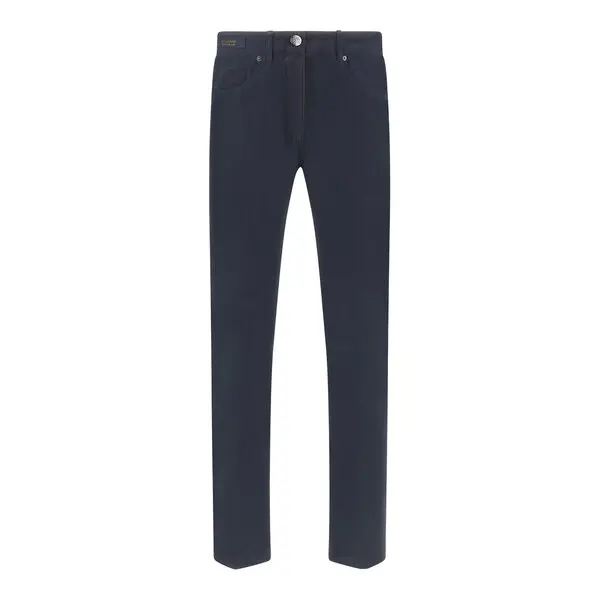 Paul & Shark Stretch Cotton 5-pocket Pants