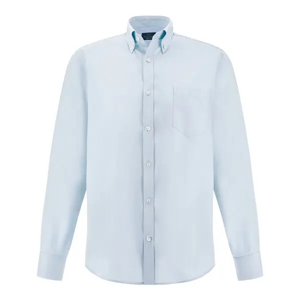 Paul & Shark Soffio Cotton Twill Shirt
