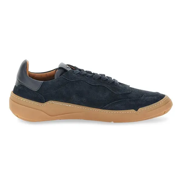 Paul & Shark Sand Walk Sneakers