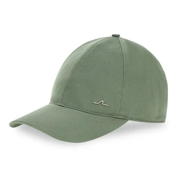 Paul & Shark X-soft Baseball Cap - Sage