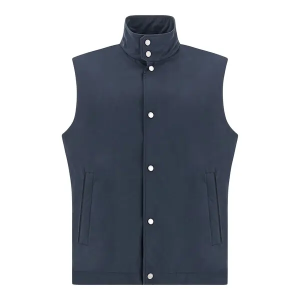 Paul & Shark Typhoon® Platinum Vest