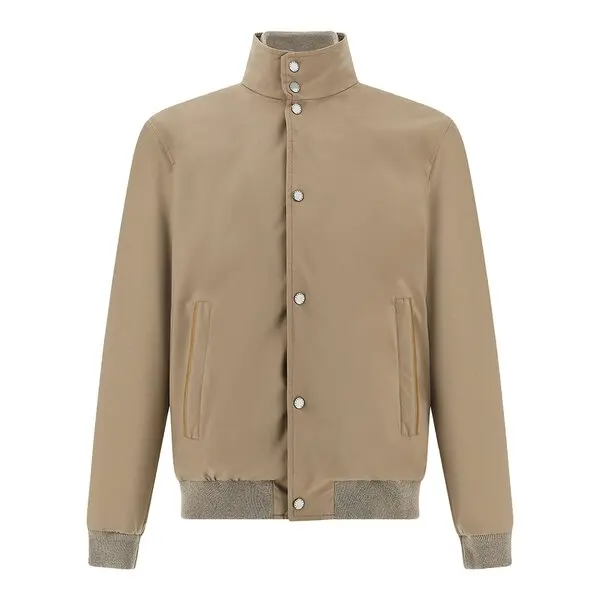 Paul & Shark Typhoon® Platinum Jacket