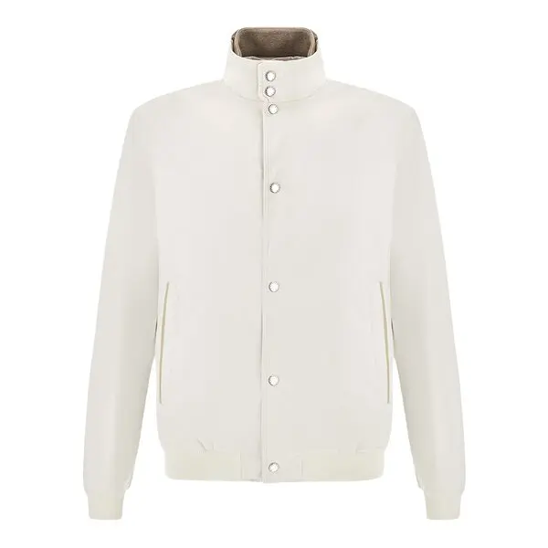 Paul & Shark Typhoon® Platinum Jacket