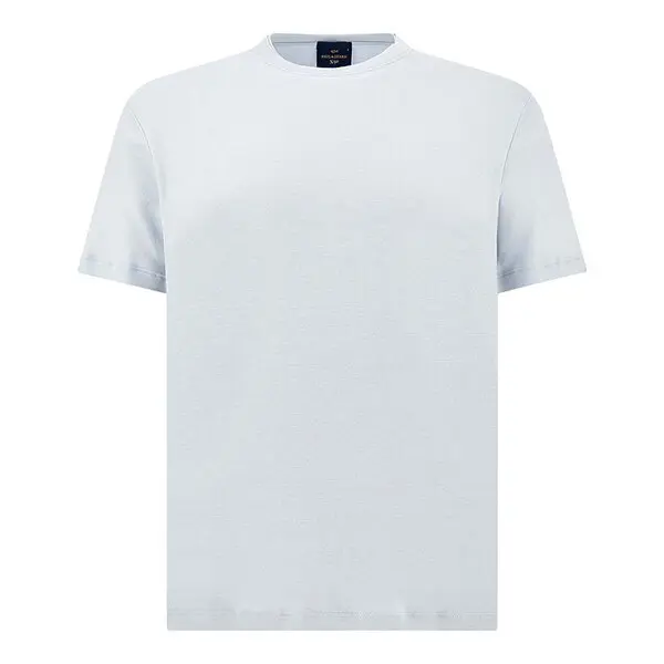 Paul & Shark X-soft Jersey T-shirt - Skyride