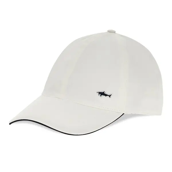 Paul & Shark Cotton Baseball Cap