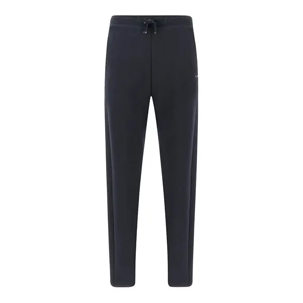 Paul & Shark X-soft Sport Trousers In Cotton Active Fleece