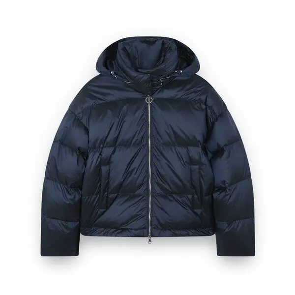 Paul & Shark Shiny Down Jacket