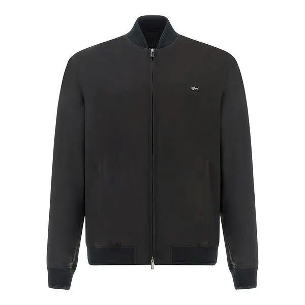 Paul & Shark Typhoon® Platinum Bomber