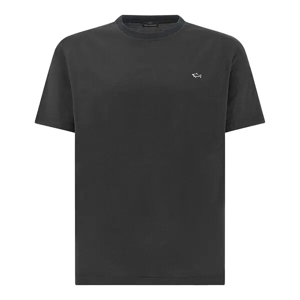 Paul & Shark Cotton Jersey T-shirt