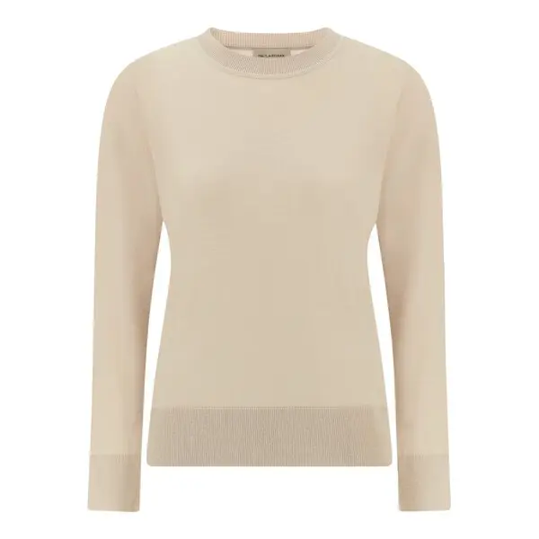 Paul & Shark Wool And Silk Sweater