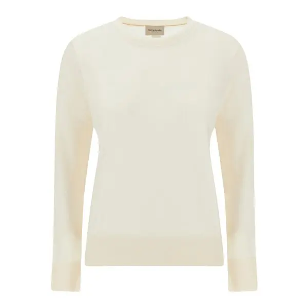 Paul & Shark Wool And Silk Sweater